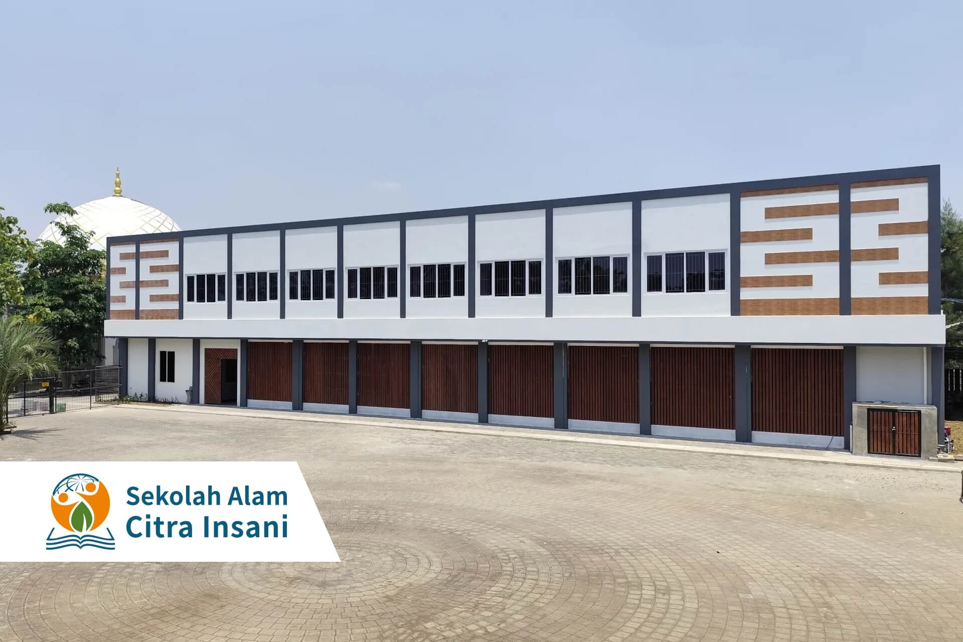 Pendaftaran - Sekolah Alam Citra Insani